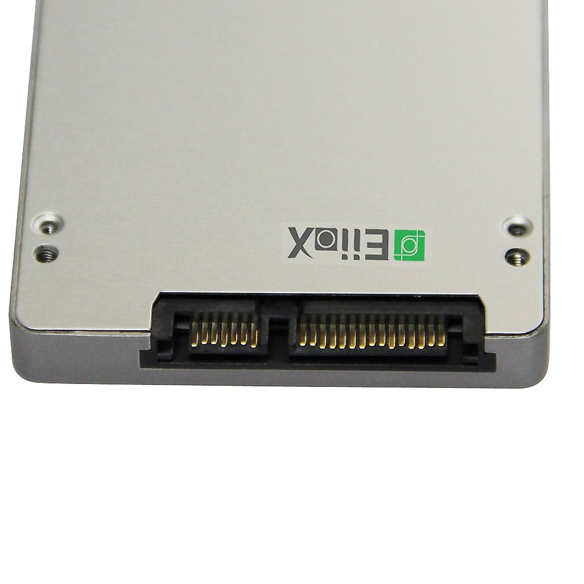 Micro SATA 1.8 Inch Drive to 2.5 Inch Drive Caddy
