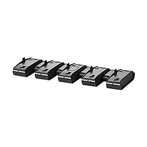 Plantronics 5-Bay Cradle 84609-01
