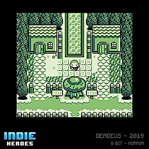 Blaze Evercade Indie Heroes Collection 1