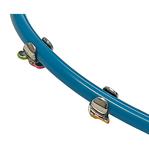 Prestige Medical 3D Stethoscope Jewelry, Cactus