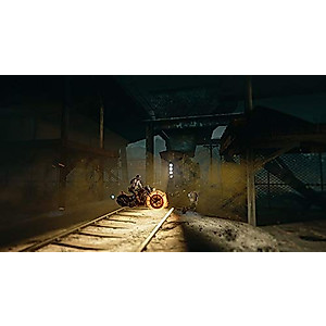 3goo Steel Rats SONY PS4 PLAYSTATION 4 JAPANESE VERSION