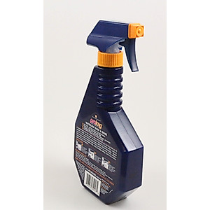 Prolong Super Lubricants PSL64017 Waterless Wash and Shine - 17 oz.