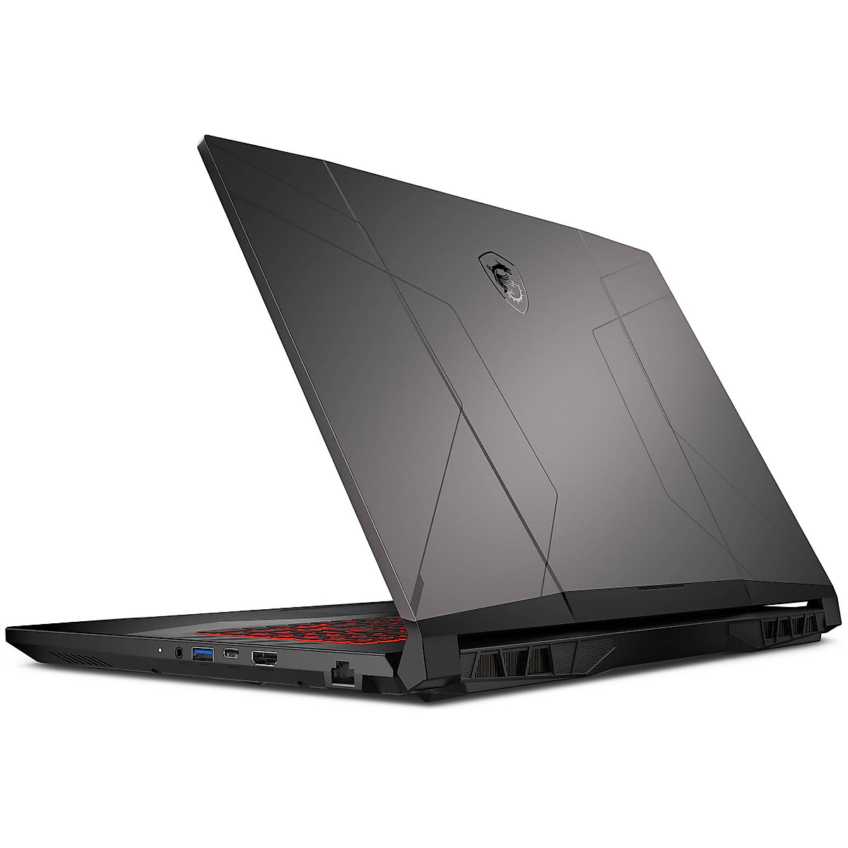 12th Gen MSI Pulse GL76 Gaming Laptop 17.3" 144Hz FHD + IPS Display (Intel i7-12700H 14-Core, 64GB DDR4, 1TB PCIe SSD, RTX 3060 6GB, RGB Backlit KYB, WiFi 6, BT 5.2, HD Webcam, Win11P) w/Hub