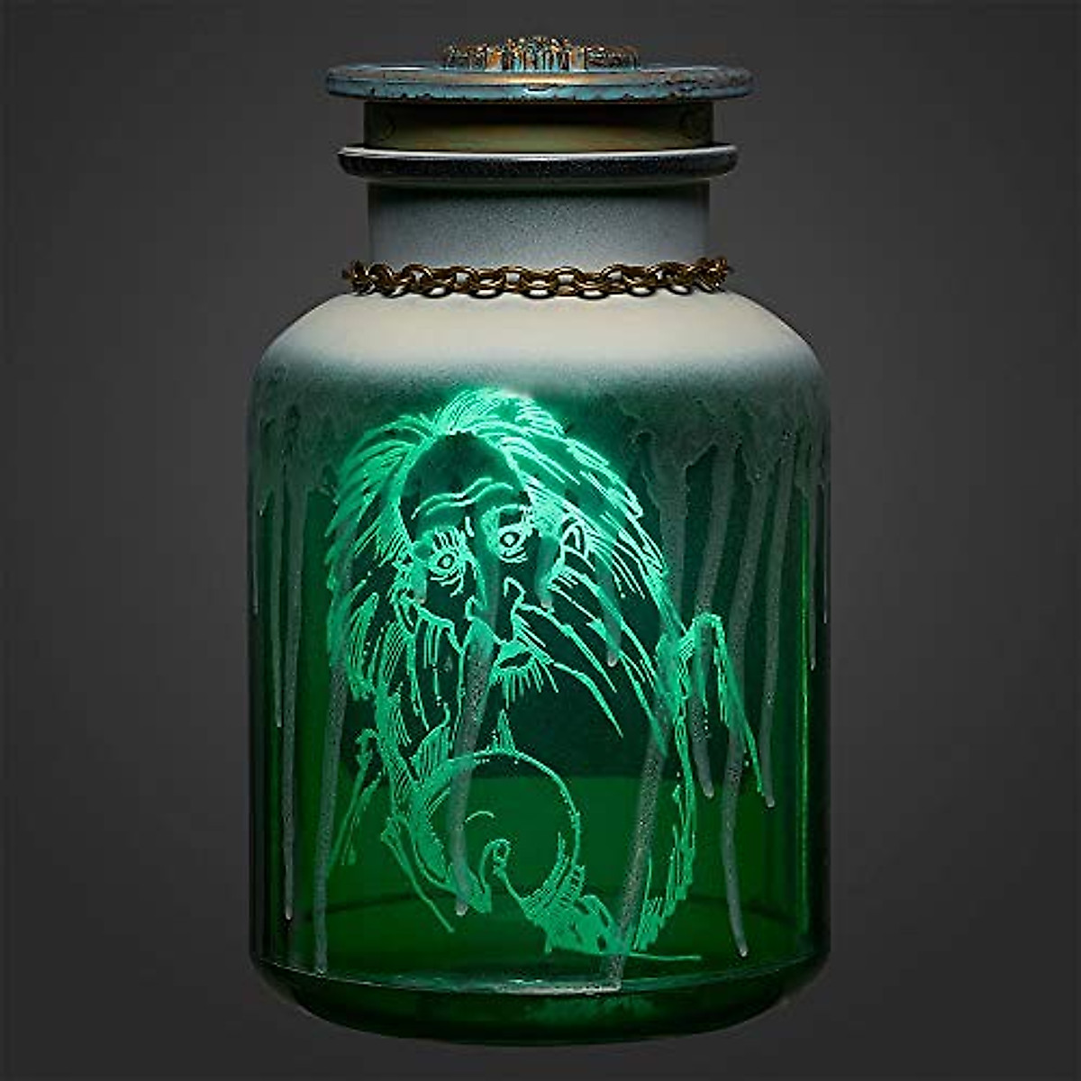 Disney Gus Host A Ghost Spirit Jar The Haunted Mansion