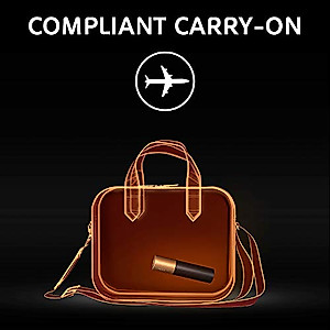 Duracell Rechargeable Powerbank 3350 mAh | 1 Day Portable Charger | Compatible With iPhone, iPad, Samsung, Android, Nintendo Switch & more | TSA Carry-On Compliant