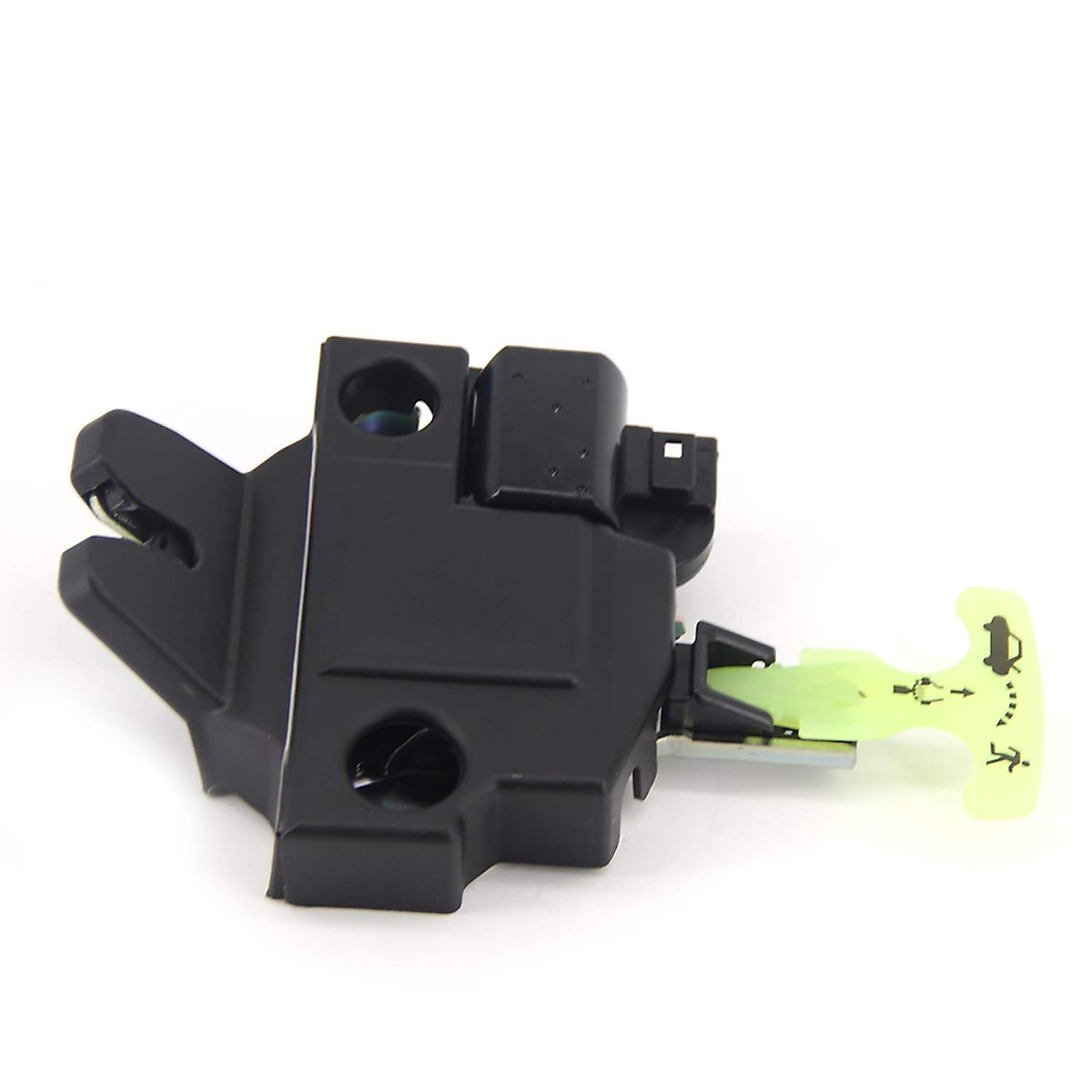 USTAR Rear Trunk Latch Fit for Toyota Camry 2007-2011 Tailgate Lock with Keyless Entry 64600-06010 931-860