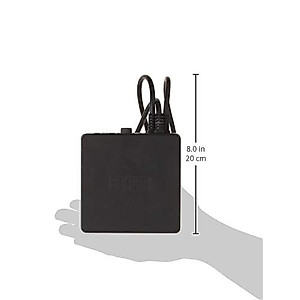 Hagen Exo Terra Electronic Day/Night Thermostat (600 Watt)