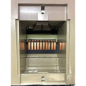 Merlin Gerin MP16H1 1600A LSI Masterpact Circuit Breaker EO w/ 1600 Amp Plug 3P