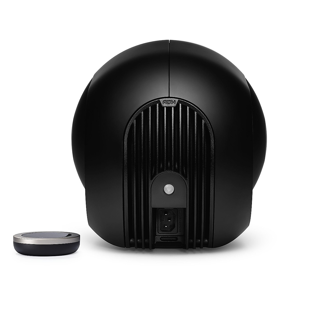 Devialet Phantom I 108dB - Wireless Speaker (Dark Chrome)