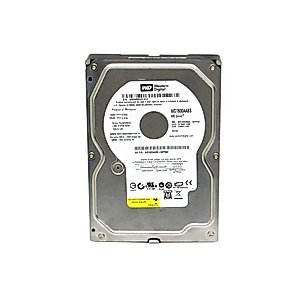 Western Digital WD Caviar SE WD1600AABS 160GB 3.5 inch 7200RPM 2MB Cache SATA 3Gb/s HDD Hard Disk Drive WD1600AABS-56PRA0
