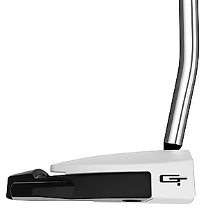 TaylorMade SpiderGTx White Short Bend Right-Hand 34IN Putter