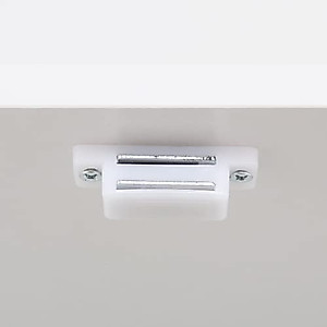 Aybihous3 Storage Bookcase with 6 Cube Organizers,3 Cabinets with Doors and 3 Open Cubes Book Display Shelves 3 Tiers,Storage Case Bookshelf for Living Room/Bedroom/Study/Office/Library,White On-Site