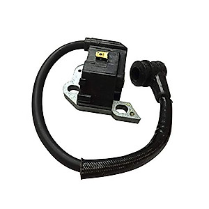 ENGINERUN MS230 MS250 OEM 11234001301 Ignition Coil Module Magneto for Stihl MS 210 230 250 Chainsaws 0000-400-1306 and 1123-400-1301