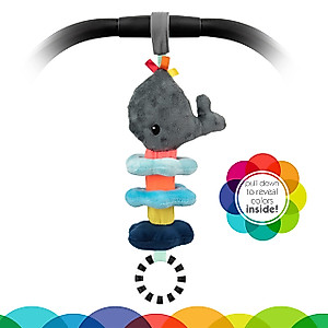 Sassy 80362JFEEP Toy, Mixed