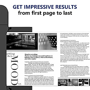 TANFENJR Compatible Replacement for Brother 1 Pack TN750 Toner Cartridge & 1 Pack DR720 Drum Unit Works with HL-5440D DCP-8110DN MFC-8710DW Printer