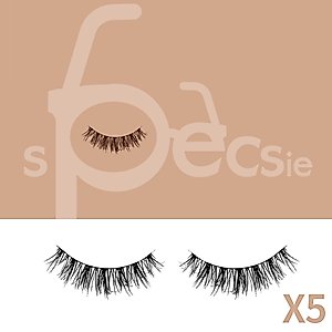 Lashes Eyelashes Lashes Wispy False Eyelashes Natural Eyelashes Mink Lashes by SPECSIE, SPECSIE #Daffodil