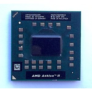 AMD Athlon II P320 2.1 GHz Dual-Core (AMP320SGR22GM) Processor