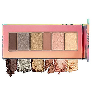 Physicians Formula Butter Believe It! Eyeshadow Bronzed Nudes