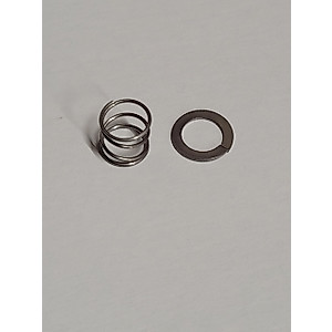 Quick Install Spring and Washer For KitchenAid Mixers By: Mr Mixer
