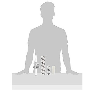 Amazon Basics Paint Roller Kit - Includes Paint Roller Covers and Paint Cage Frame With Paint Tray, 16 Piece