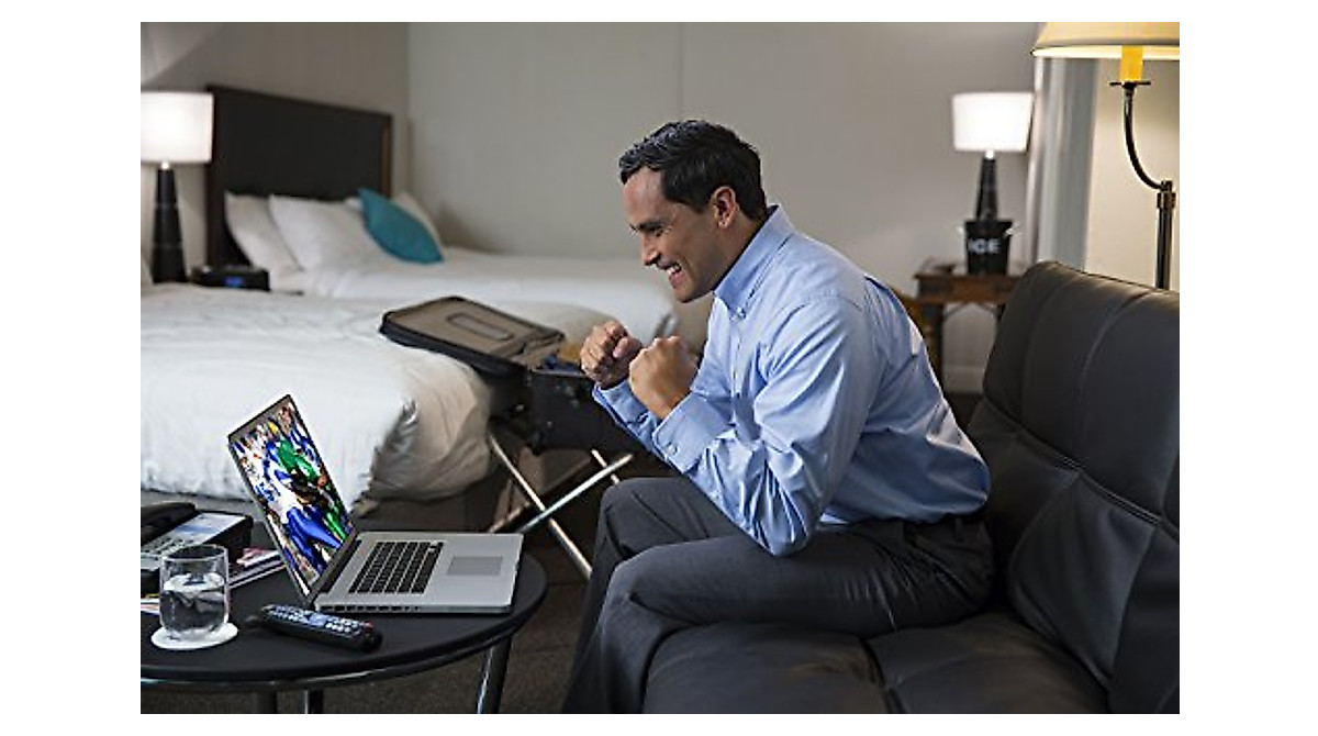 Slingbox M2 Streaming Device for Flexible TV Access