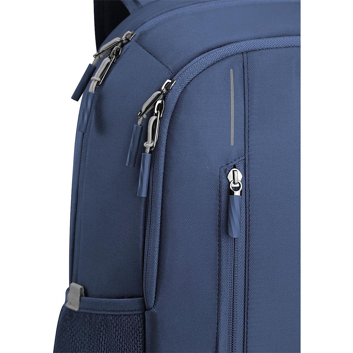 (India) Dell EcoLoop Urban Backpack - Blue - CP4523B
