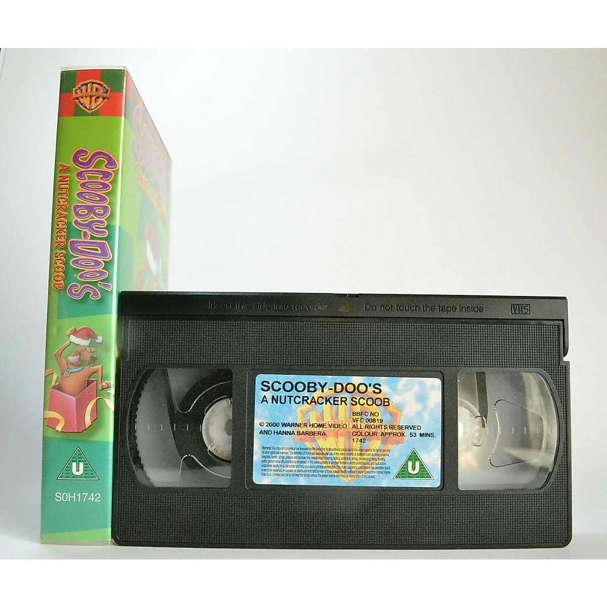 Pumping Iron; [Arnold Schwarzenegger]: Mr. Universe / Mr. Olympia - Sports - VHS