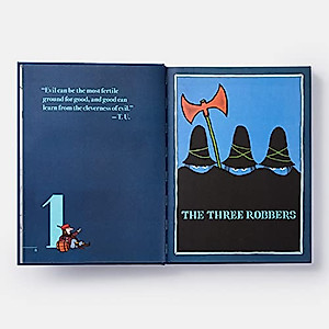 A Treasury of 8 Books