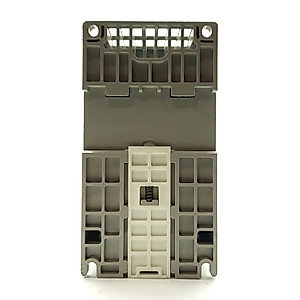 22A-B4P5N104 PowerFlex 4 AC Drive 240V 0.75KW VFD Sealed in Box 1 Year Warranty