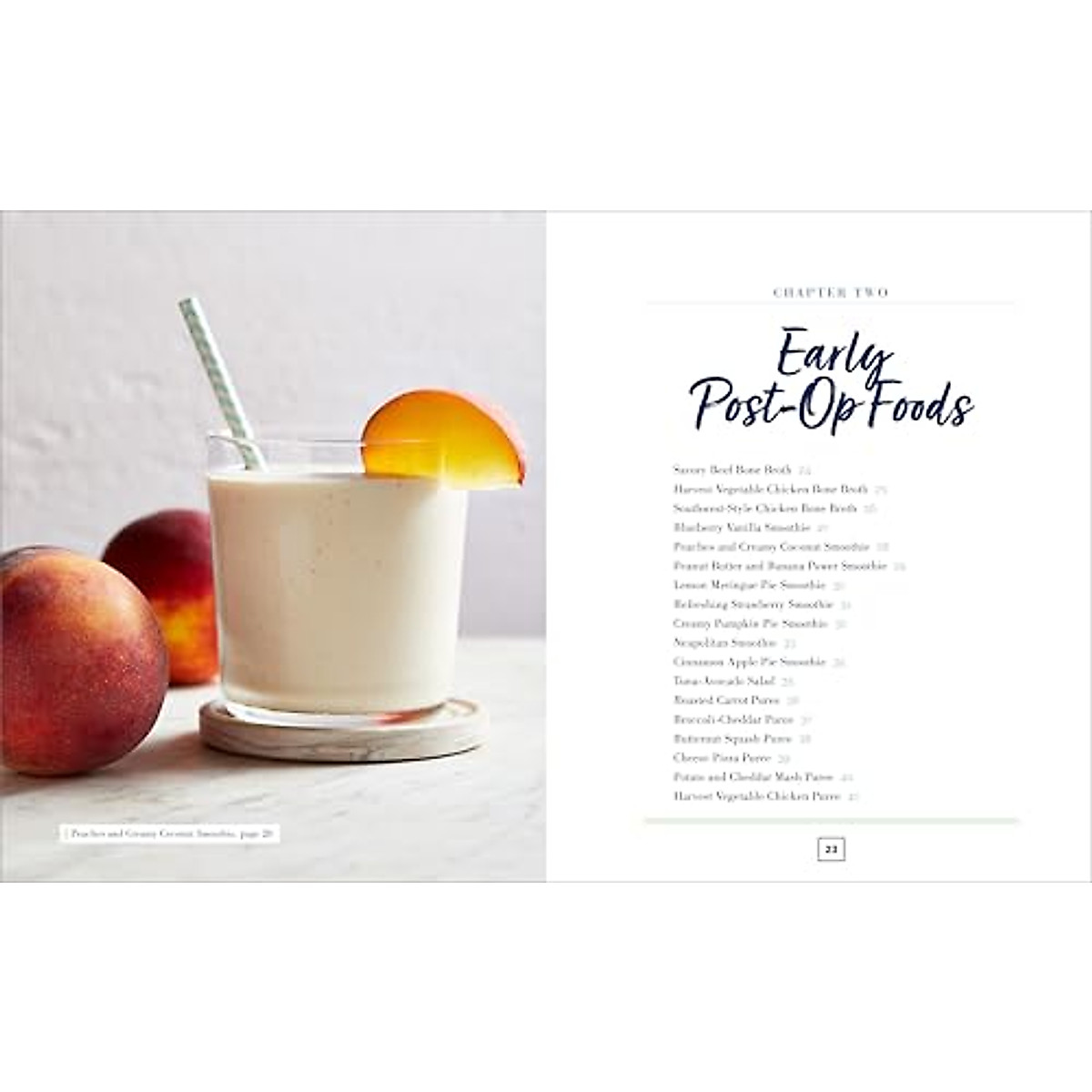 The High-Protein Bariatric Cookbook: Essential Recipes for Recovery and Lifelong Weight Management