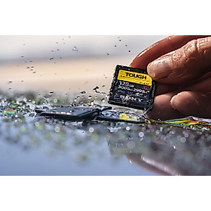 Sony Tough G Series SDXC UHS-II Memory Card 256GB
