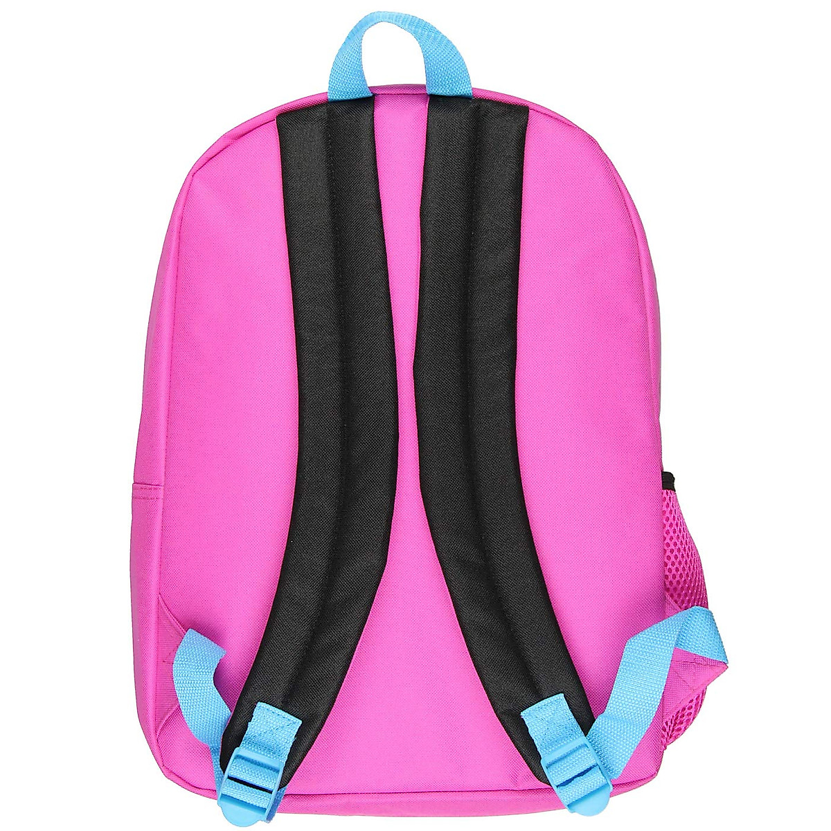 Nickelodeon Jojo Siwa Life's A Party Sweet Celebrations Graphic Backpack 5 PC Mega Set