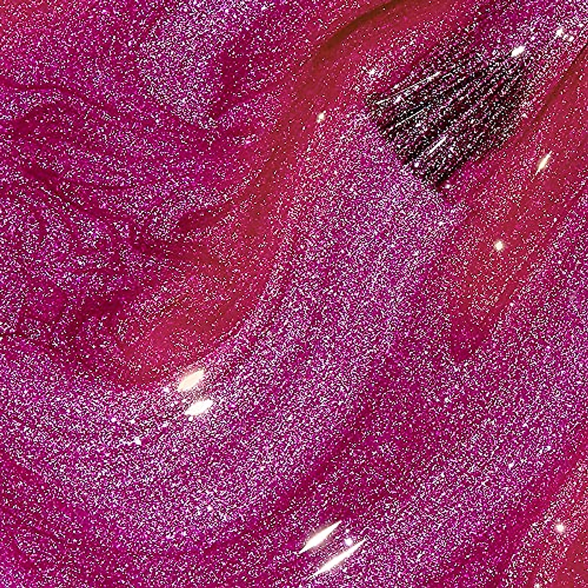 OPI GelColor, Mylar Dreams, Red Gel Nail Polish, Holiday'21 Celebration Collection, 0.5 fl. oz.