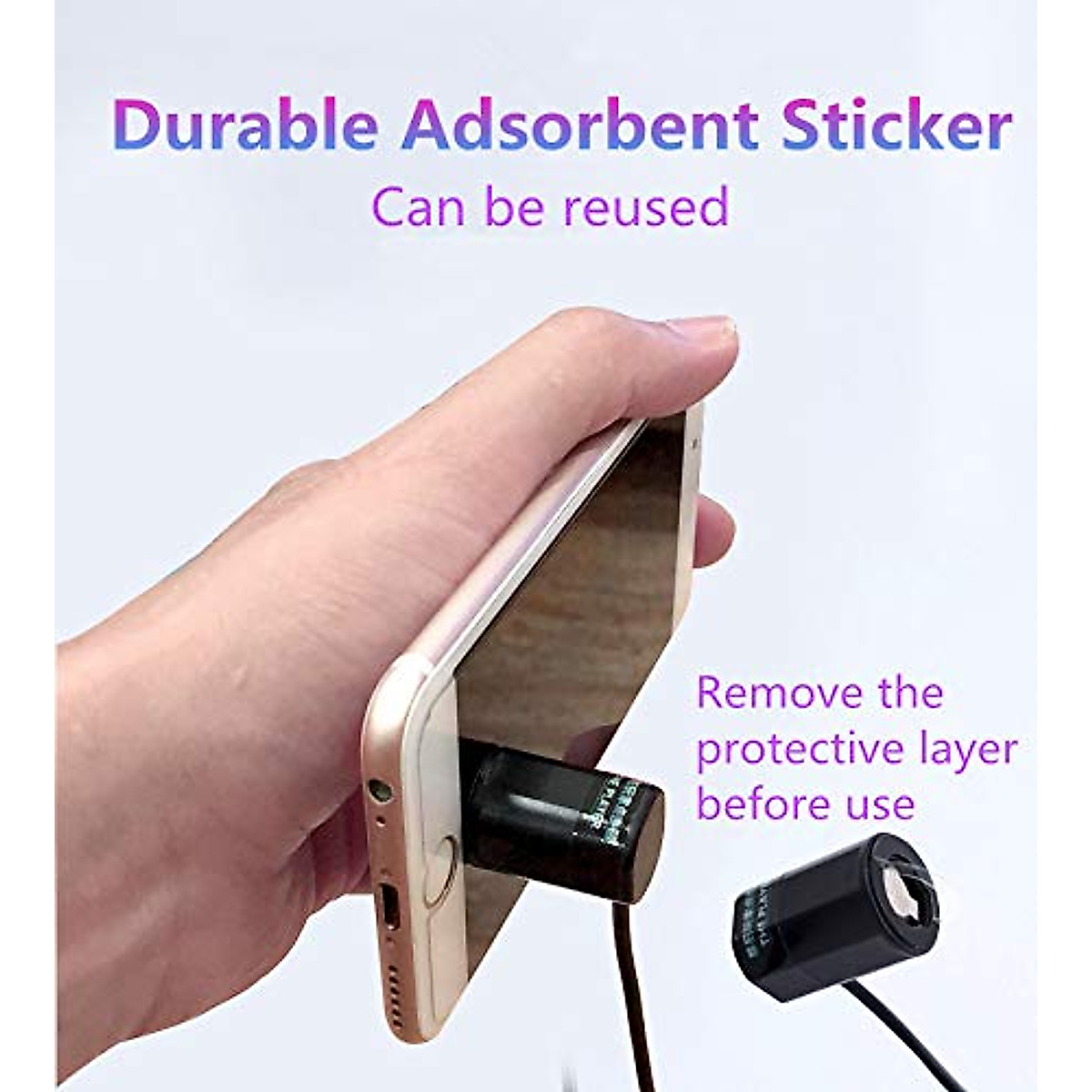 Pankia Box Auto Clicker Device Screen Auto Click Adjustable Speed Simulated Finger Clicking The Game