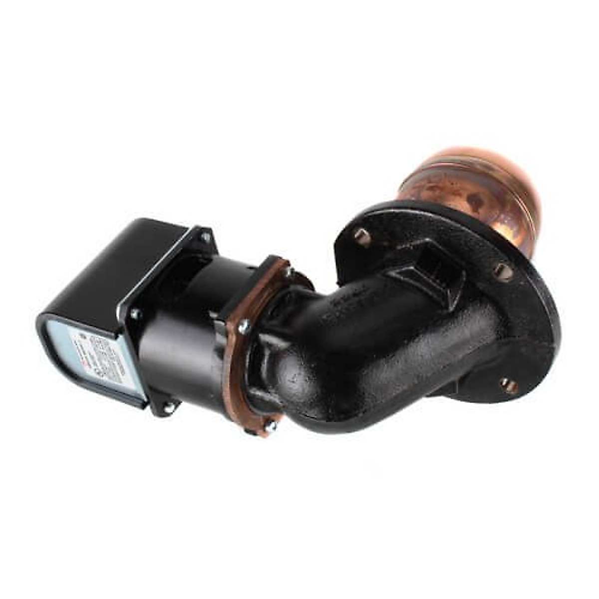 Mcdonnell & Miller 63-M-HD, Head Replacement for LWCO w/Manual Reset