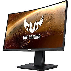 ASUS Introducing The VG24VQ Monitor