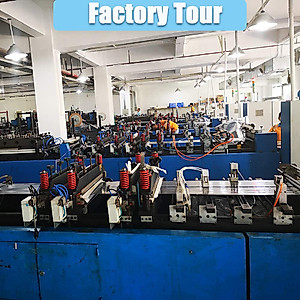 Daarcin Open Top Antistatic Bag,10pcs 12X16in/30x40cm Large ESD Anti Static Bags for Motherboard Video Card LCD Screen with Anti-Static Labels