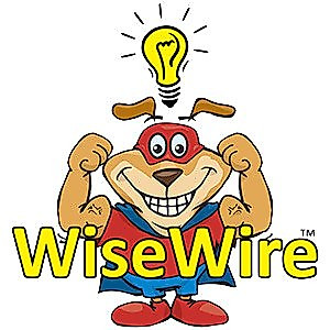Wisewire Pet Fence Wire WW-G-P/20 Gauge/500'