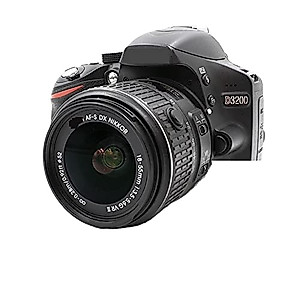 Digital Camera D3200 DSLR Camera with 18-55 Lens Kits Digital Camera Photography