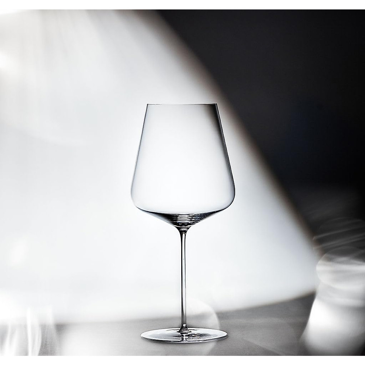 Zalto Denk'Art Bordeaux Hand-Blown Crystal Wine Glasses | Set of 2