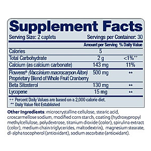 AZO Men Prostate and Urinary Defense, Clinical Strength Prostate Supplement for Men, Promotes Healthy Prostate Function and Size*, Supports Healthy Urine Flow*, 60 Count