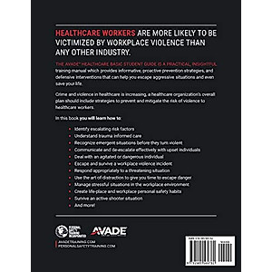 AVADE Healthcare Basic Student Guide