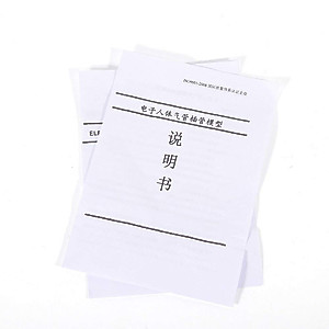 TFCFL Intubation Manikin Study Teaching Model Airway Management Trainer PVC 220V