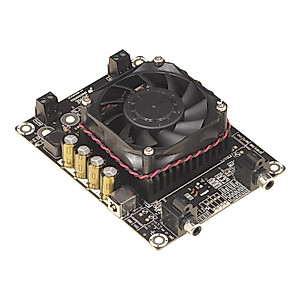 2 x 160Watt Class D Audio Amplifier Board - TDA7498E