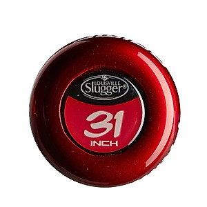 Louisville Slugger 2019 Prime 919 (-10) 2 3/4" Senior League Baseball Bat, 27"/17 oz