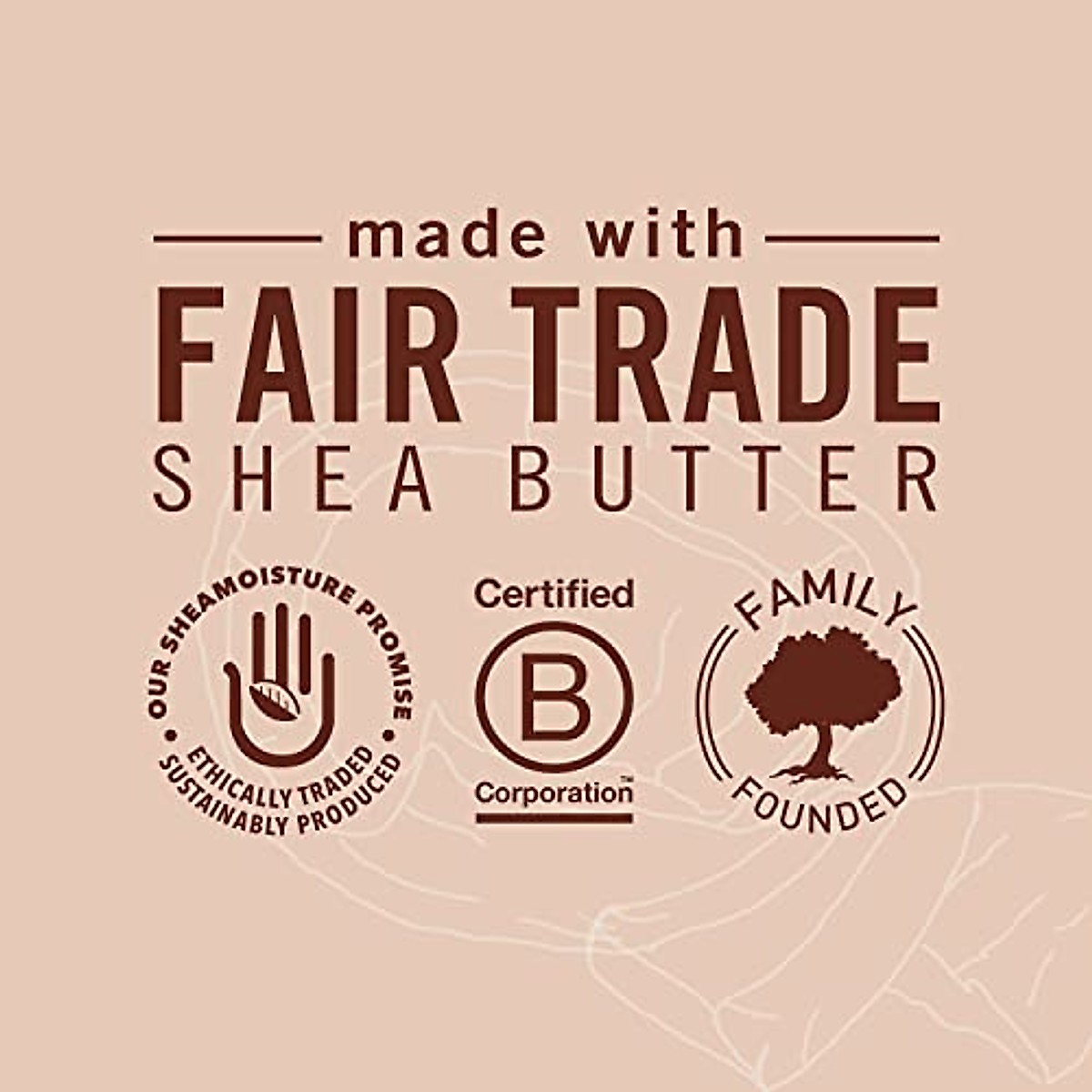 SheaMoisture Coconut Custard Curl Defining Cream - Make It Last Wash N' Go Primer, Enhancer & Detangler for Wavy & Curly Hair, Organic Shea Butter, 10.3 Oz