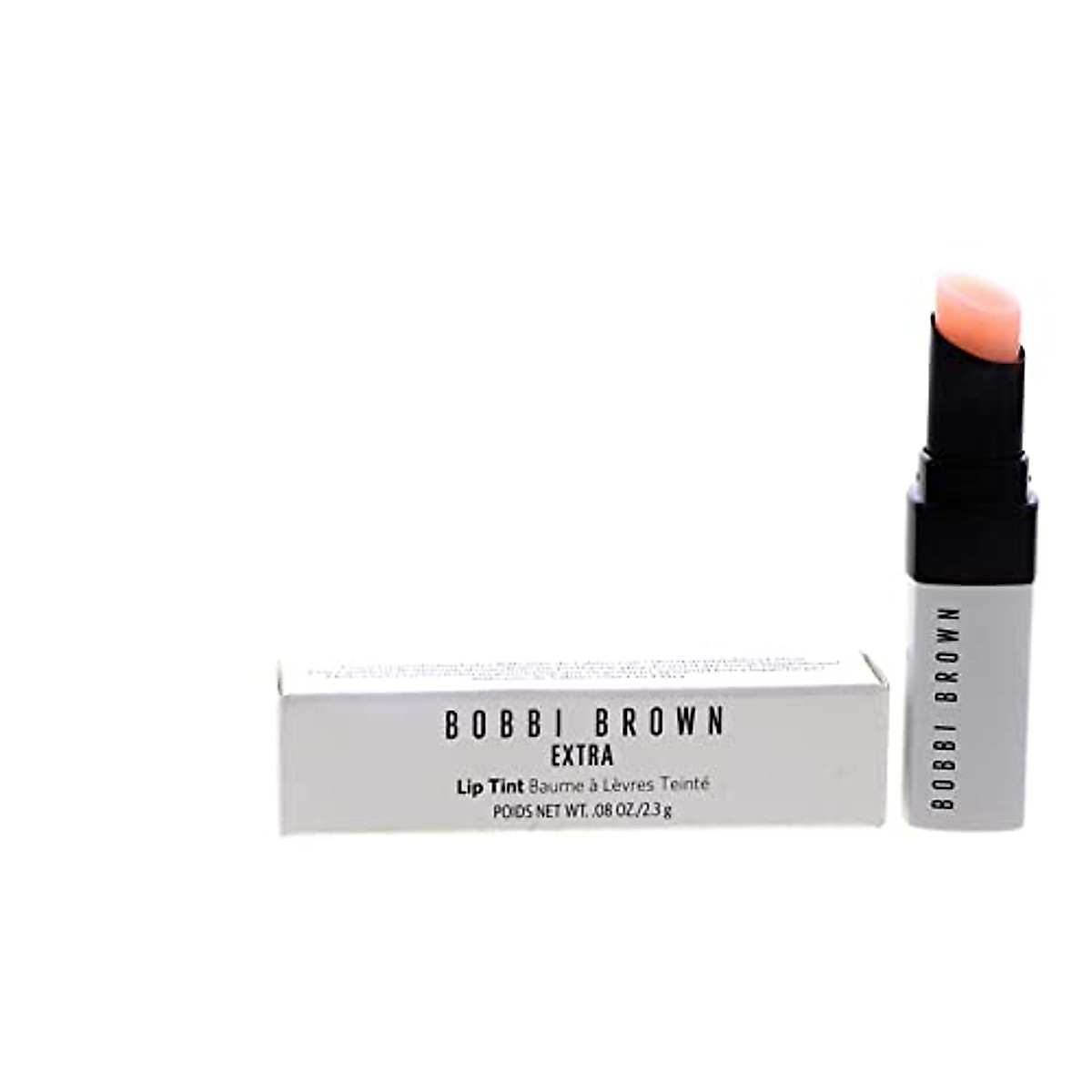 Bobbi Brown Extra Lip Tint Lip Balm 2.3 g # Bare Pink