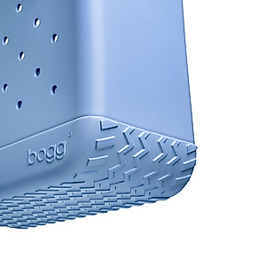 BOGG BAG Original Extra Large Tote Bag for Beach, Pool, Boat. Lightweight Waterproof Washable Durable All Purpose Tote Bag