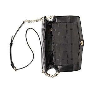 DKNY Contemporary, Bgd-Black/Gold