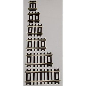 ATLAS MODEL 524 Code 83 Straight Track Asst'd HO